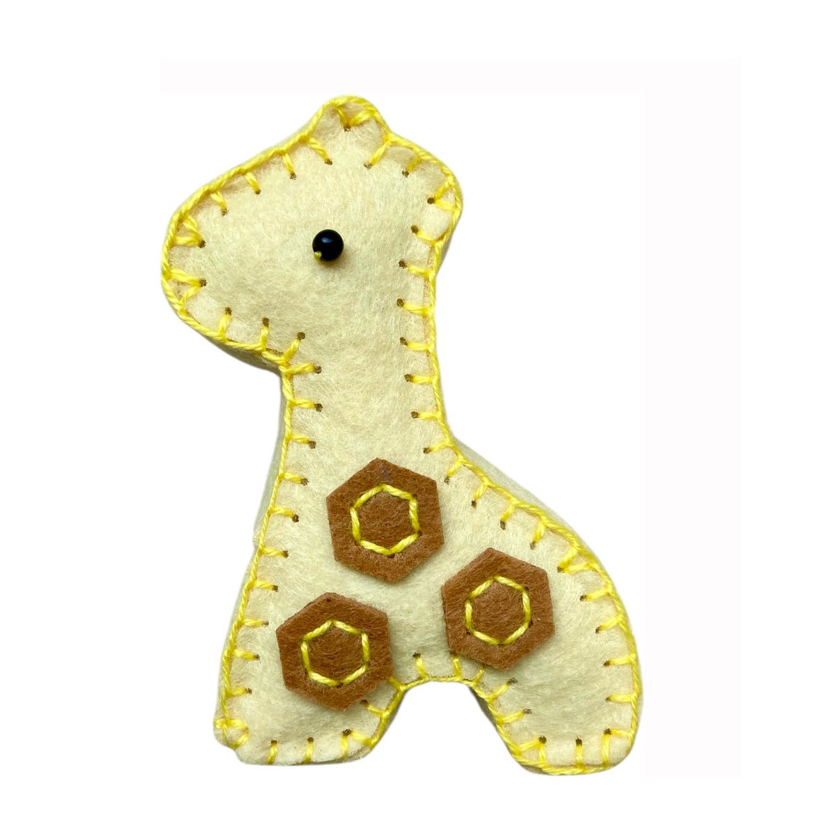 DIY Sew Beetle | Papoose - Lucas loves cars