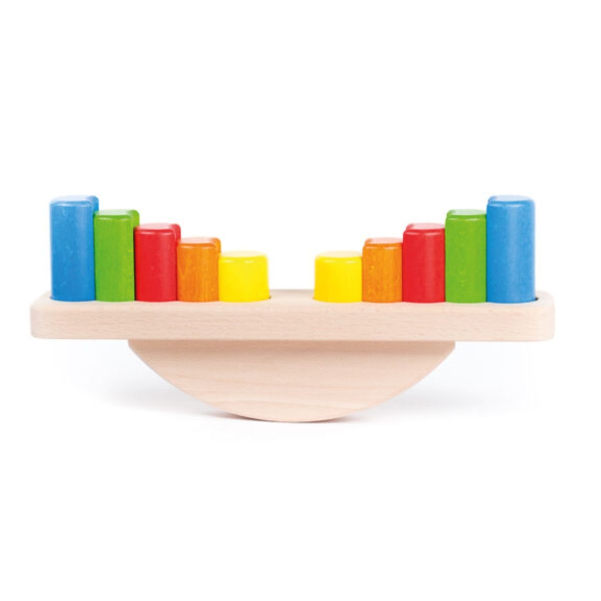 Bajo Balancing Scale | Balancing toy for toddlers – Lucas loves cars