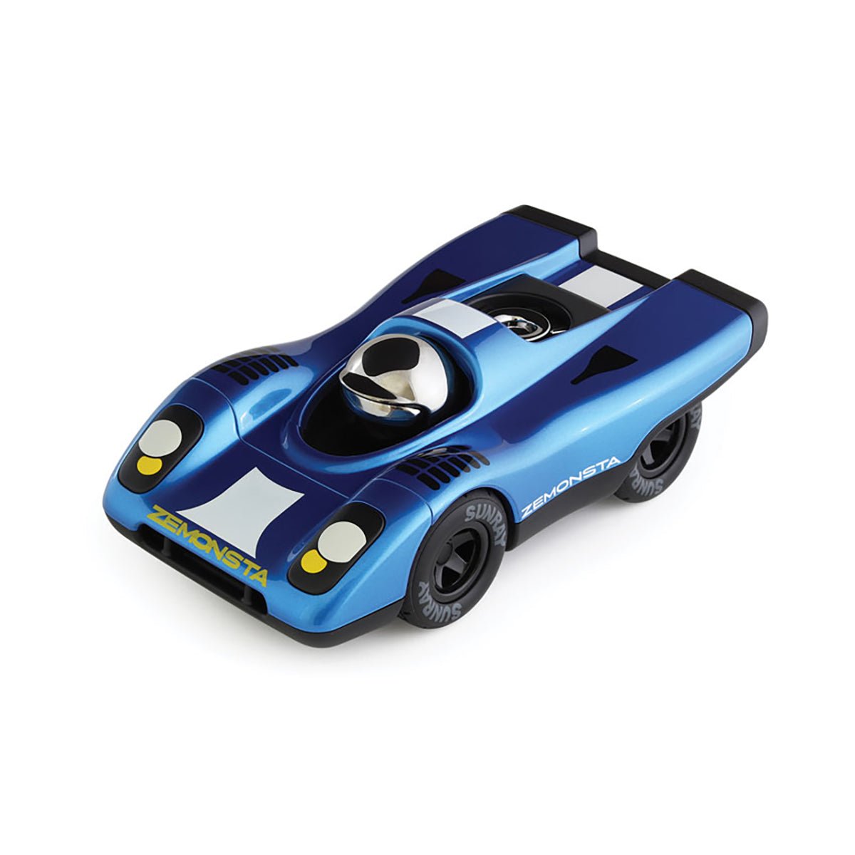 Playforever Zemonsta Hans | Playforever - Lucas loves cars
