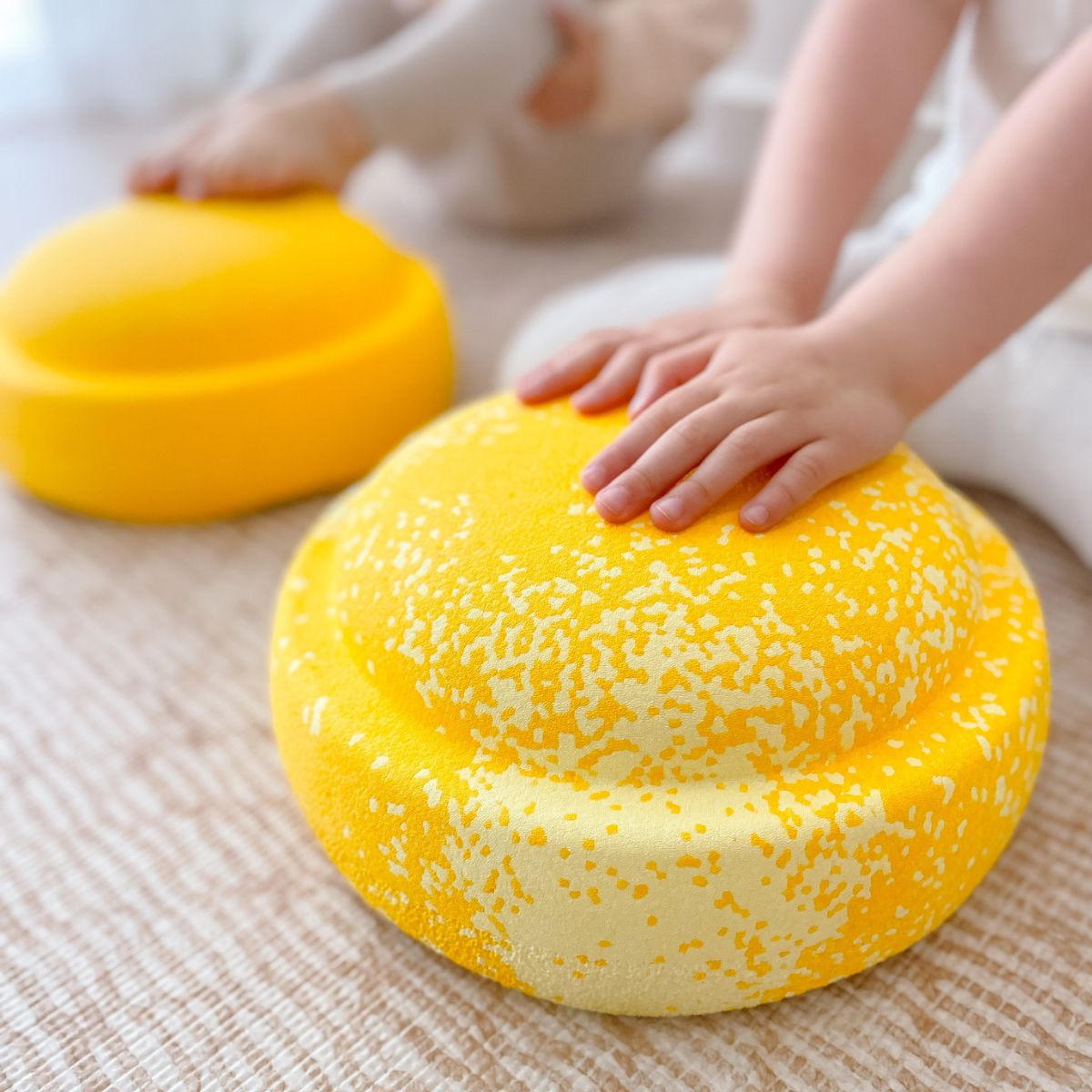 Stapelstein Wattle Stone – Lucas loves cars