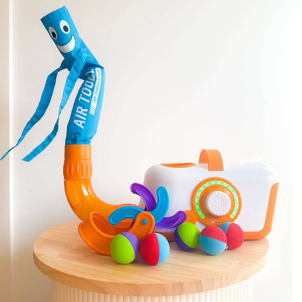 Air Toobz Whirlwind Accessory Pack | Fat Brain Toys – Lucas loves cars