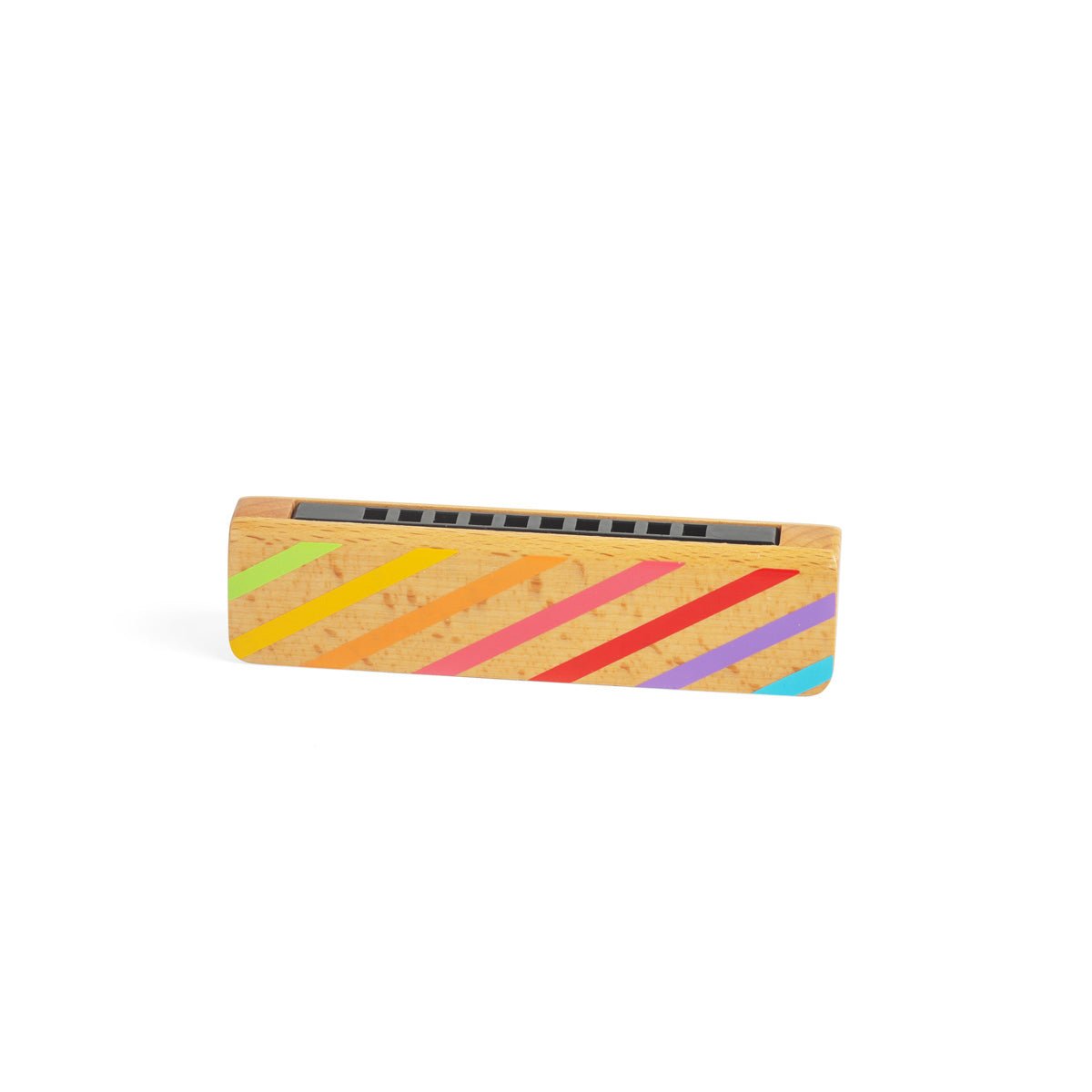 Harmonica | Kids harmonica | Big Jigs - Lucas loves cars