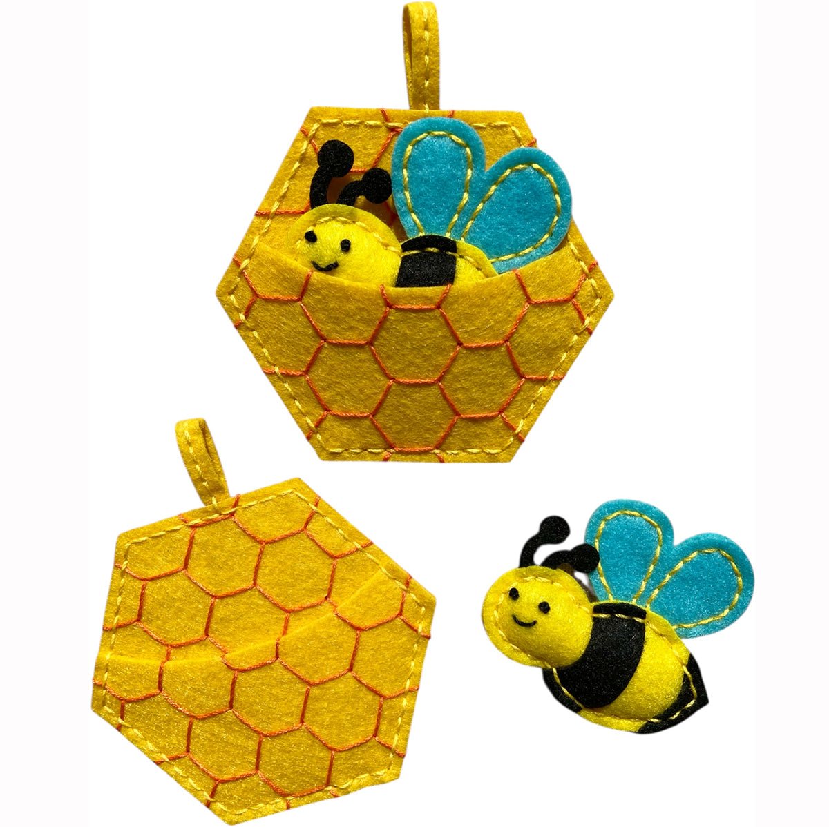 Lumino Bee DIY | Lumino Play - Lucas loves cars