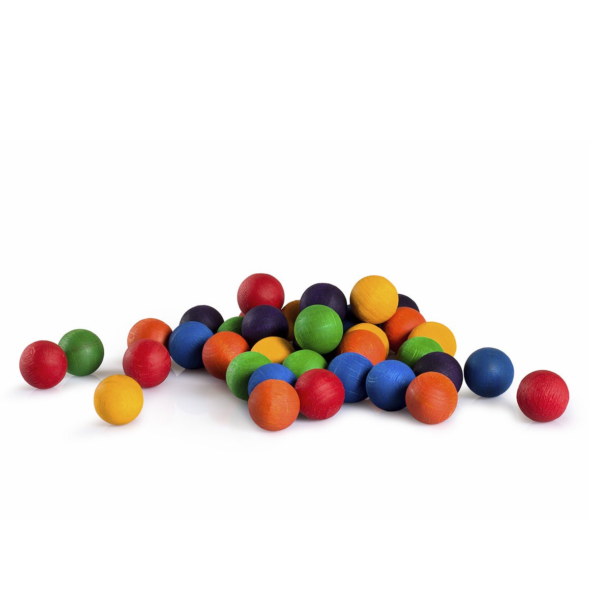 Grapat marbles | colourful wooden toys – Lucas loves cars