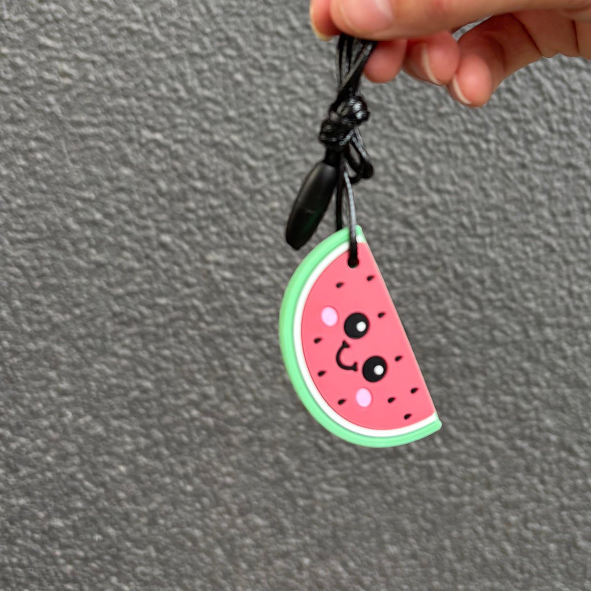 Jellystone Pendant Watermelon | Jellystone Designs - Lucas loves cars