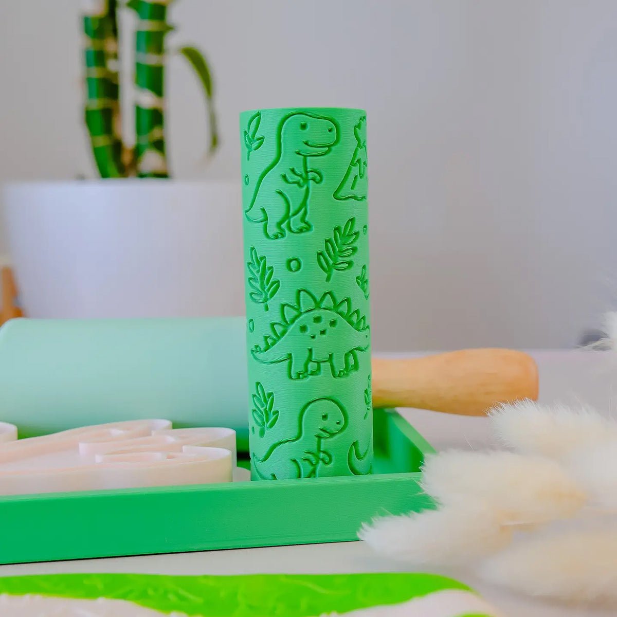 Play Sense Dinosaur Roller | Play Sense | Australian made - Lucas loves ...