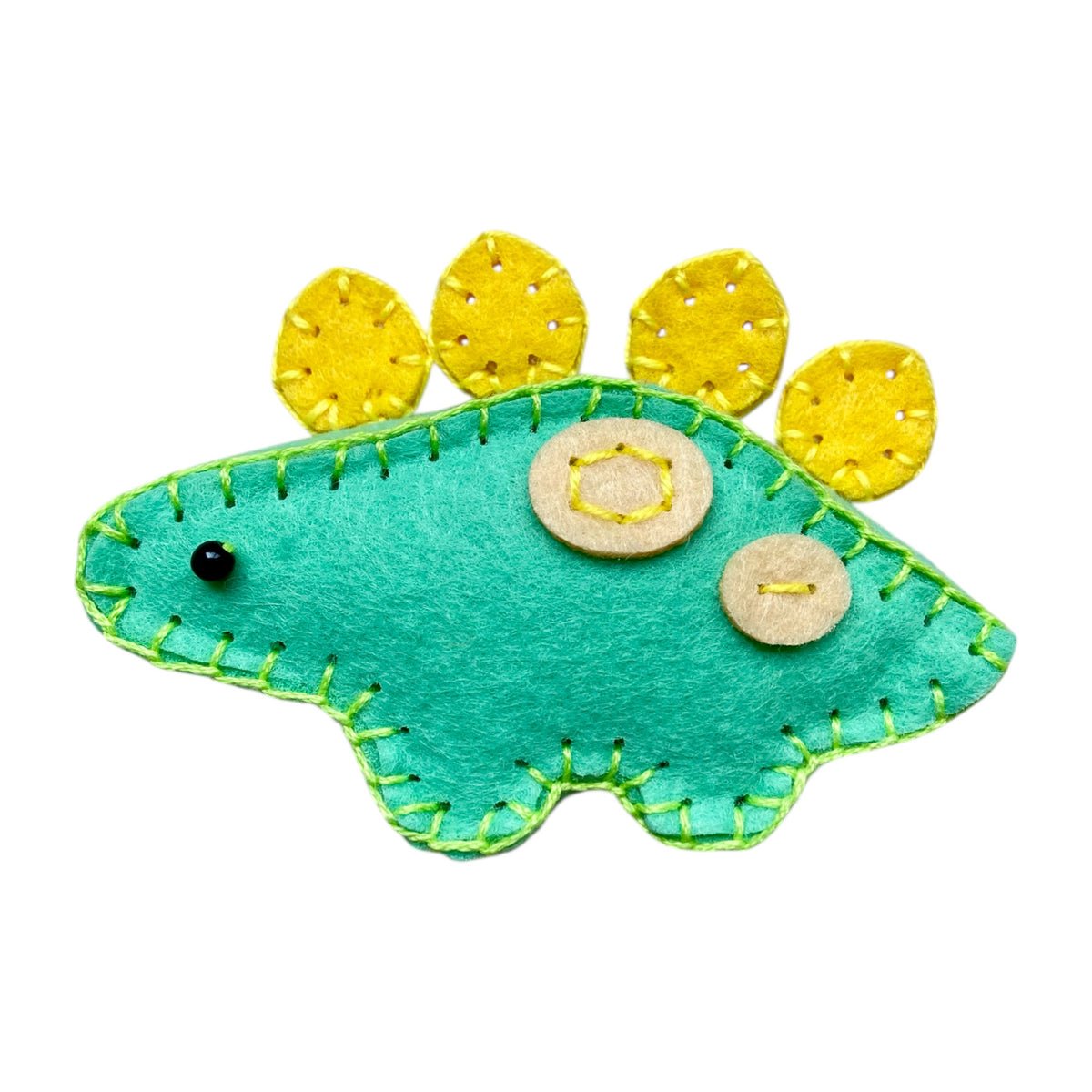 DIY Sew Beetle | Papoose - Lucas loves cars