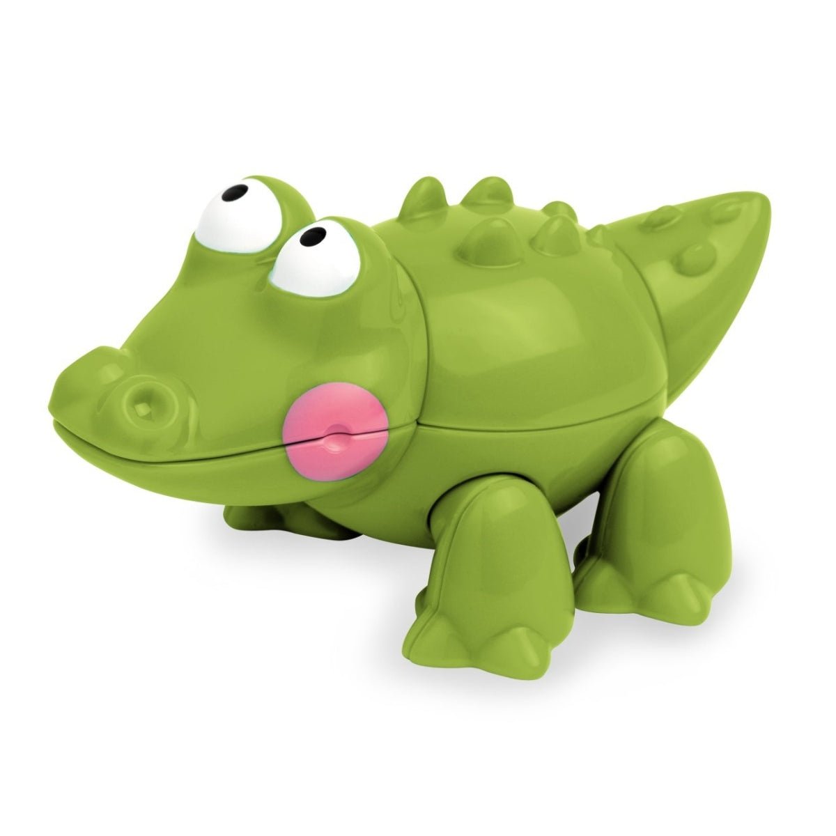 Tolo First Friends Crocodile | Tolo - Lucas loves cars
