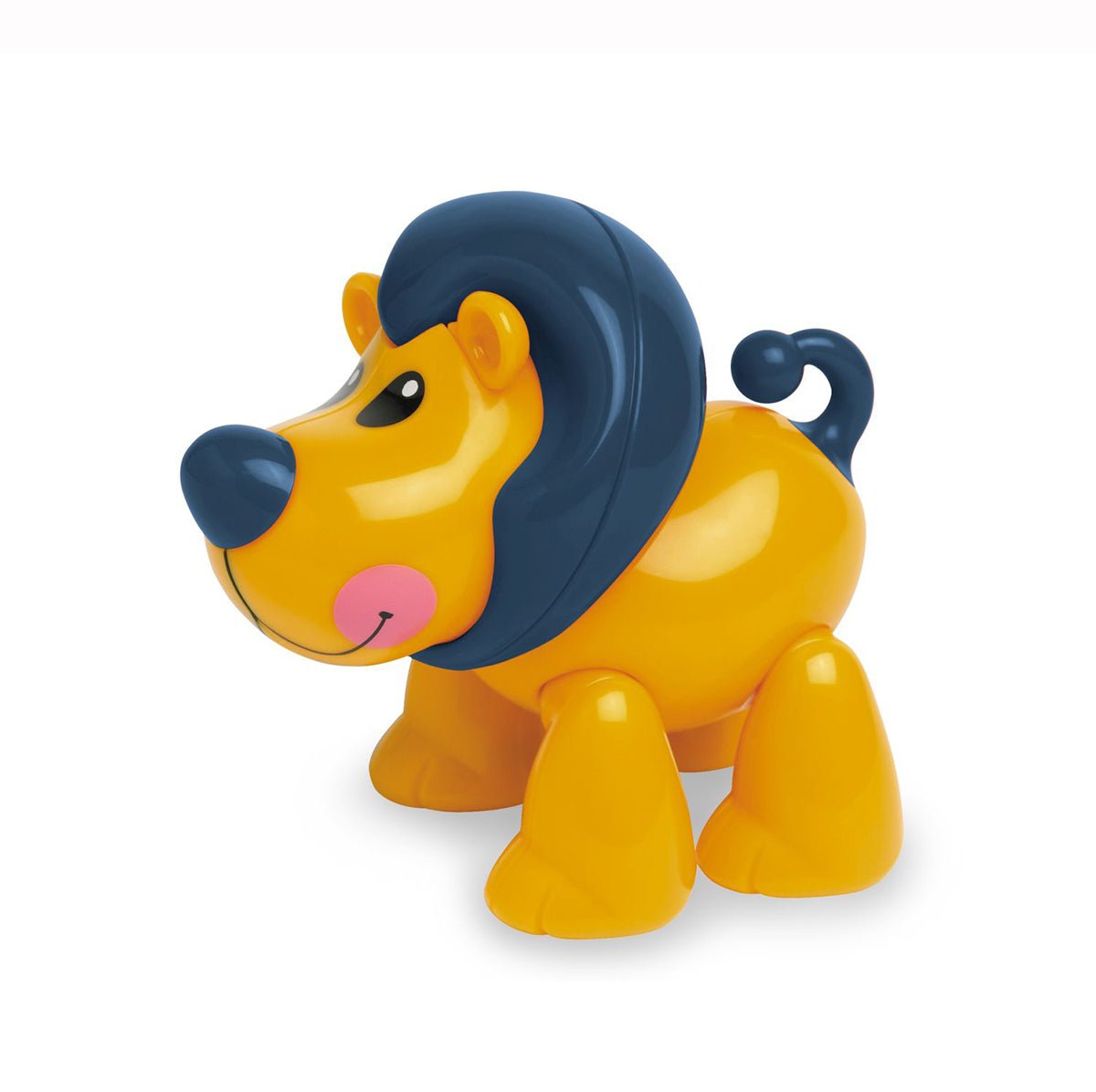 Tolo First Friends Lion | Tolo - Lucas loves cars