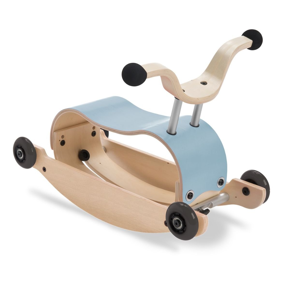 Wishbone Mini Flip Sky Blue | Wishbone Trikes – Lucas loves cars