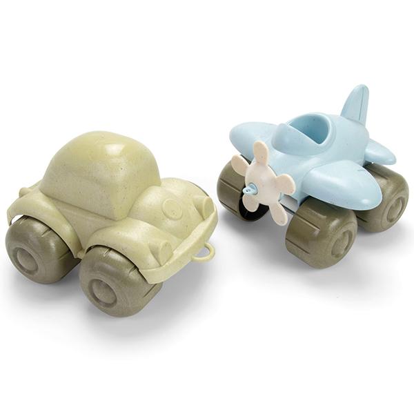 Dantoy Bio vehicles | Danoty - Lucas loves cars