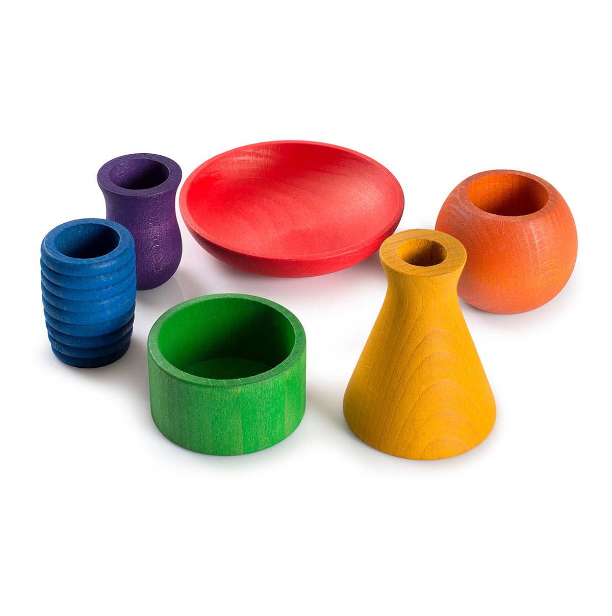 Grapat Pots | Grapat 2024 - Lucas loves cars