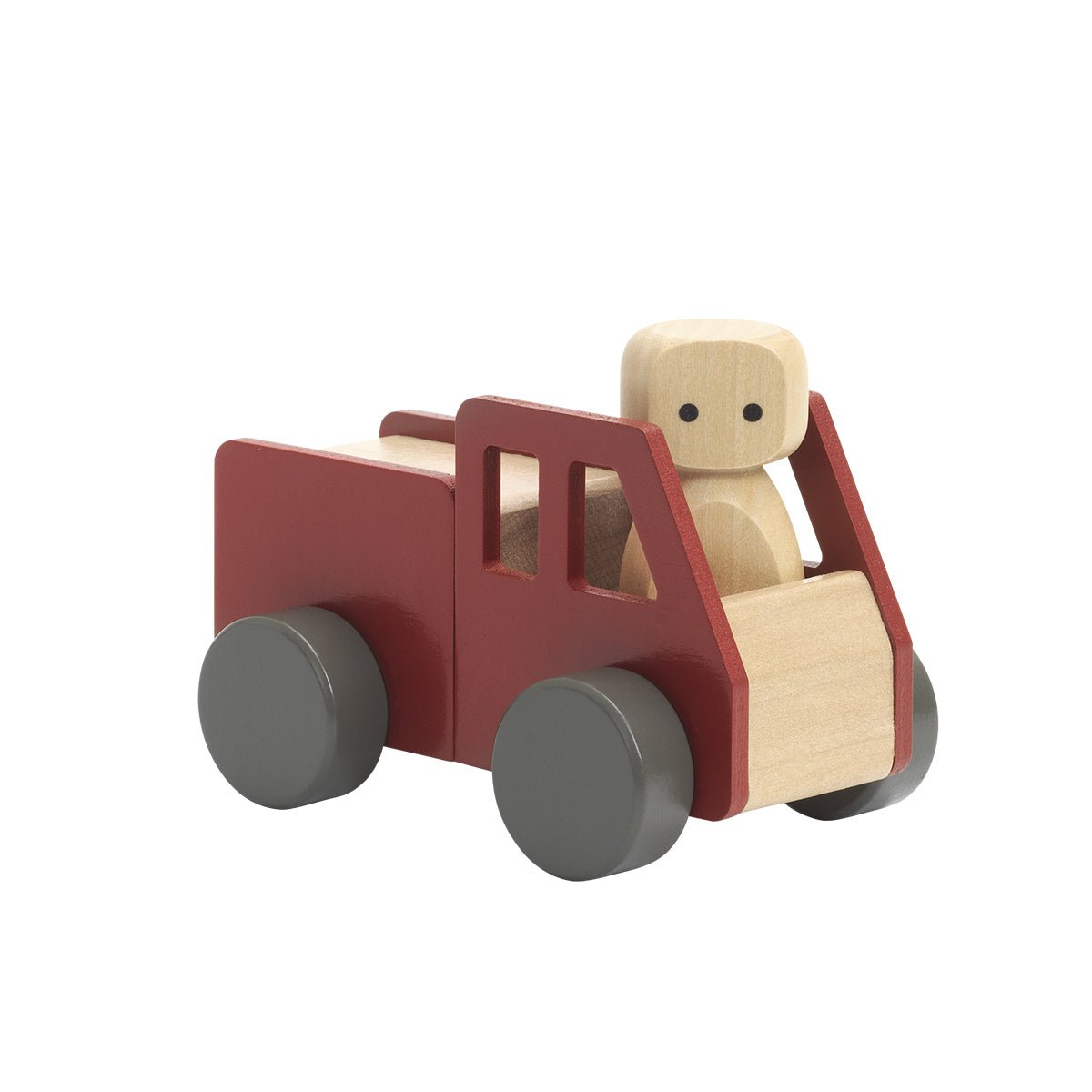 Micki Play World Fire Engine Set – Lucas loves cars